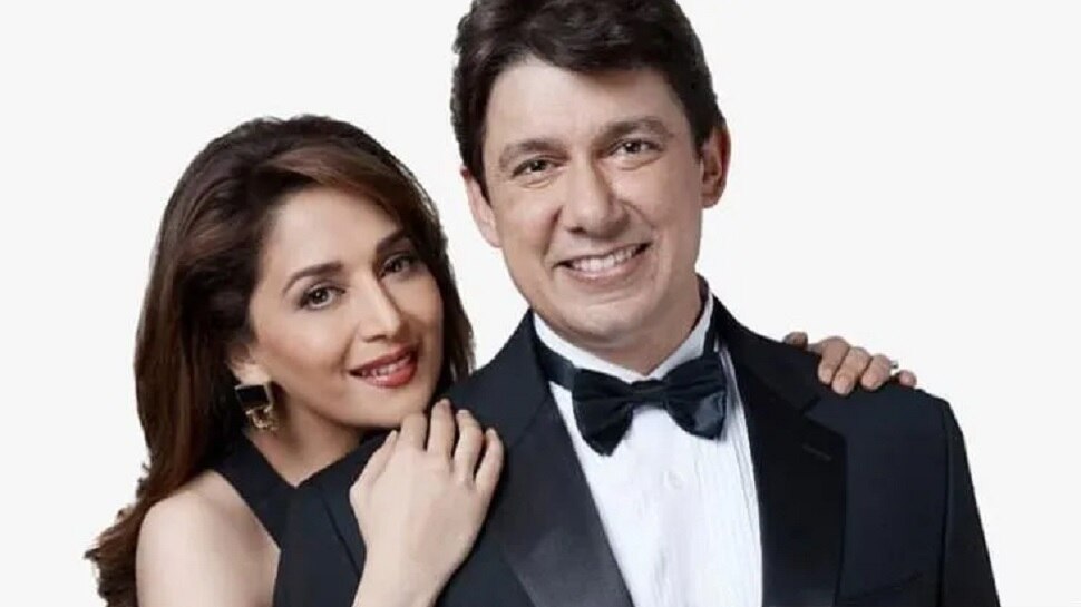 what makes ram nene perfect husband for madhuri dixit
