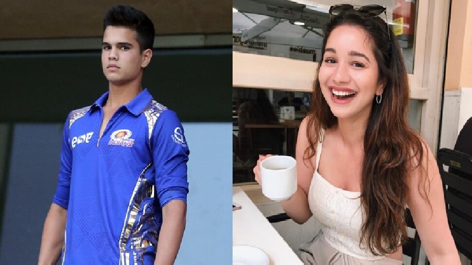 Sara Tendulkar makes brother Arjun Tendulkars video walking along boundary