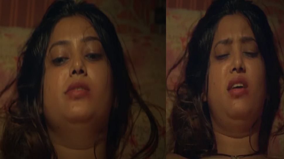 This was not expected from you Fans were outraged at that bold scene of ...