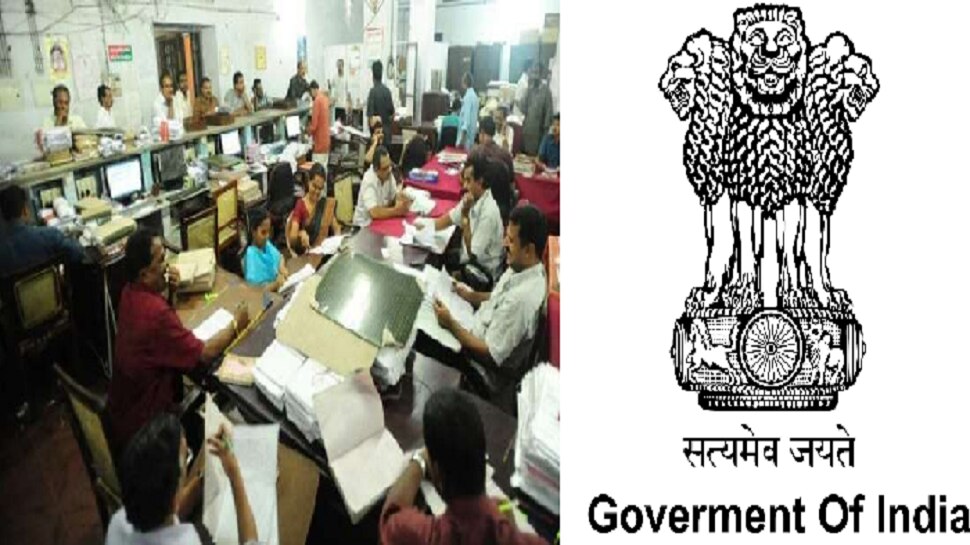 Recruitment over 38,000 posts in Government of India Apply here for the ...