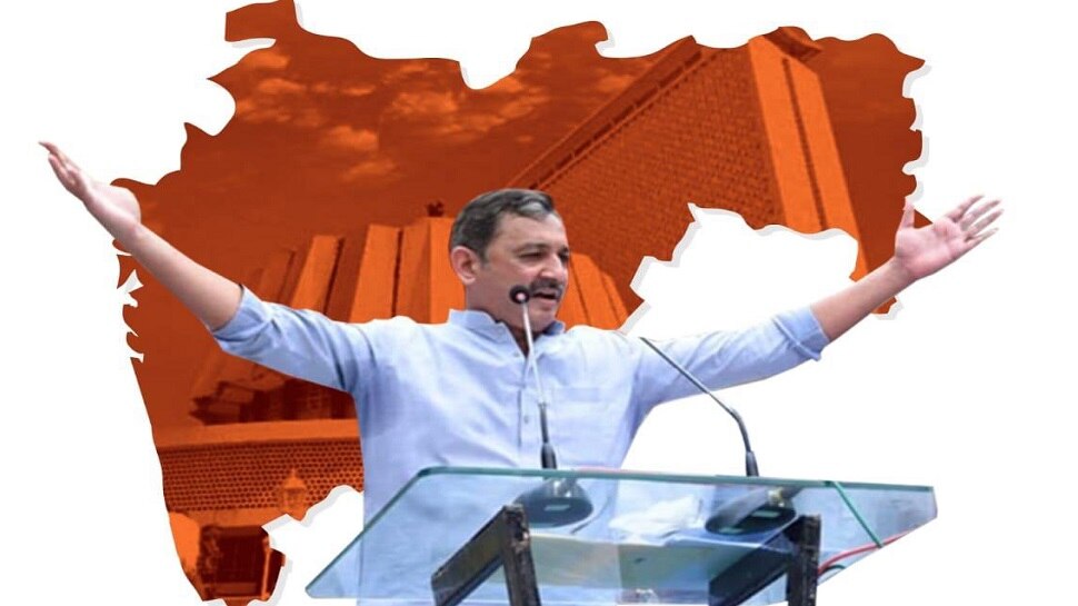 Rajya Sabha election: Sambhaji Raje supporters warn Shiv Sena, poster ...