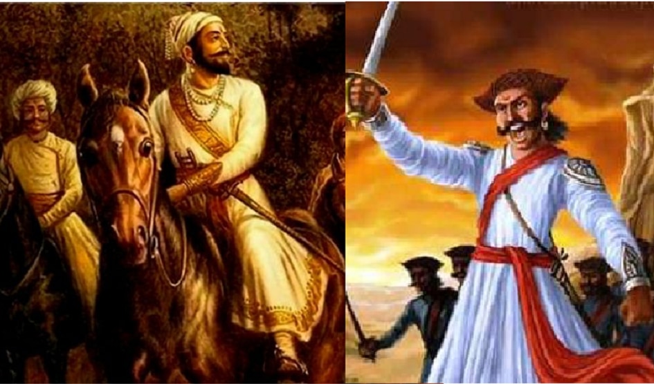 Who is Netaji palkar also known as a second Shivaji