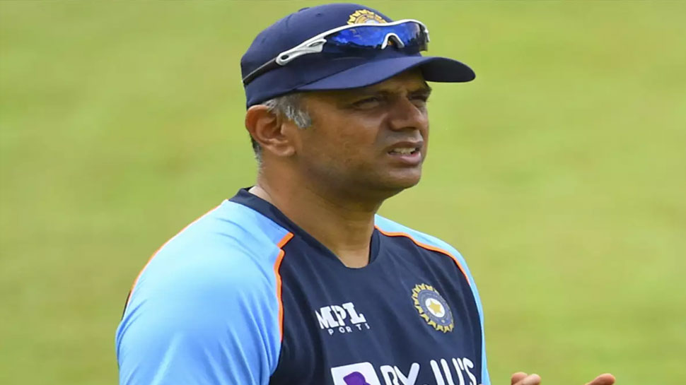 VVS Laxman will be the coach of Team India for Ireland tour