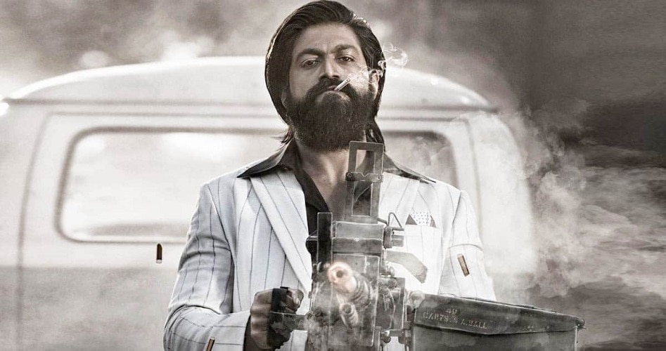 kgf chapter 2 yash character inspired boy smoke cigarette hospitalize