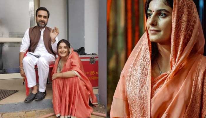 Mirzapur fame madhuri yadav aka isha talwar goes bold