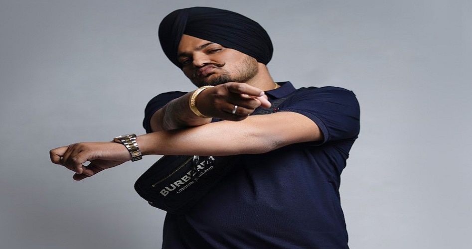 Punjabi singer Sidhu Moosewala Controversial Singer to Politics Entry ...