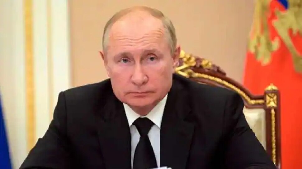 Russian President Vladimir Putin dies body double taking his place