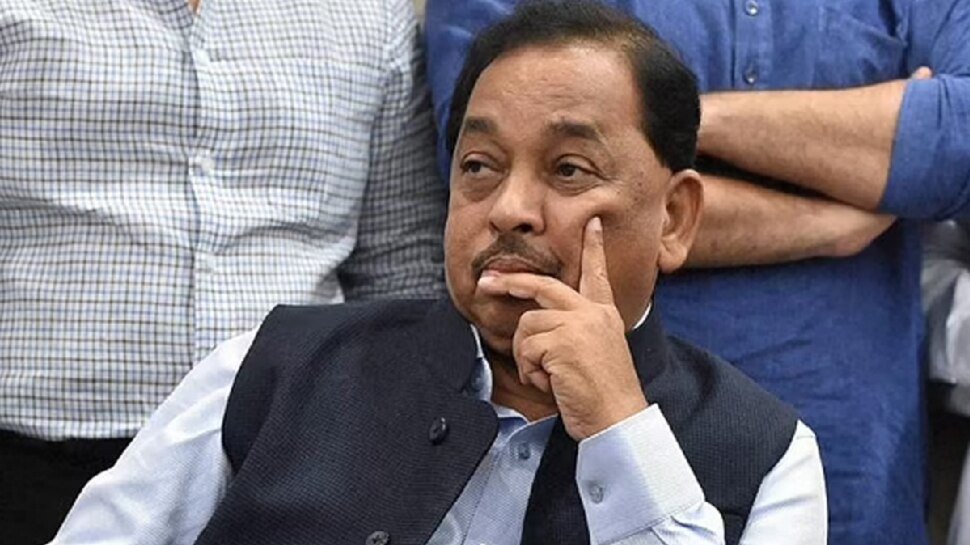 Notice to Union Minister Narayan Rane of Mumbai Suburban Collectorate