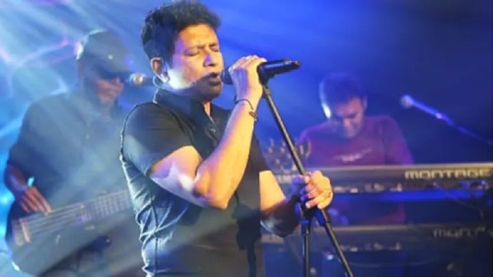 singer KK last song Hum Rahe Ya Na Rahe Kal live concert viral video