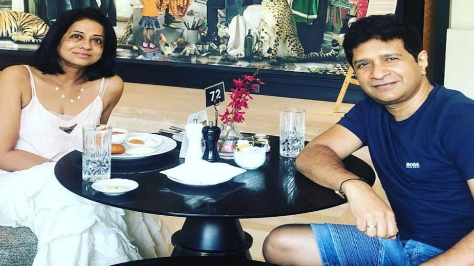 Singer KK krishna kumar kunnath Wife work name lifestyle