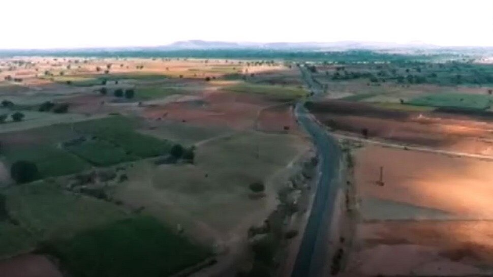 Nagpur road is planning to be in guiness world record