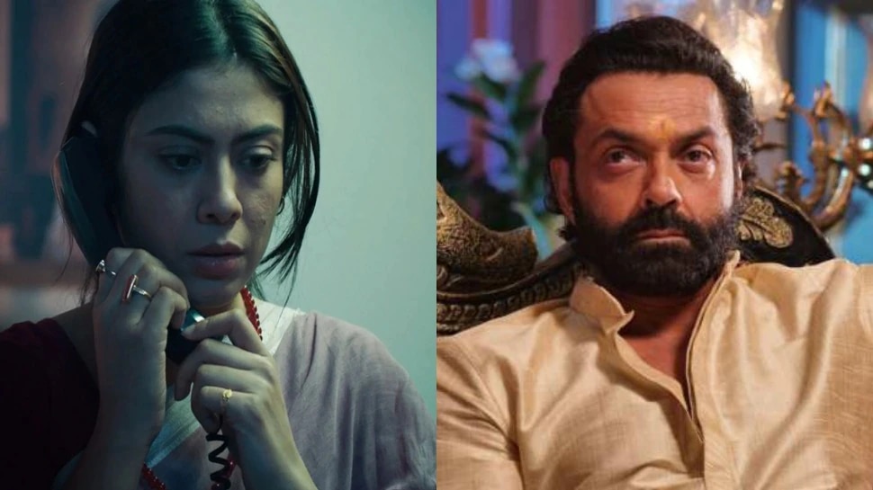 Aashram 3 Kavita will give the boldest scene ever in Ashram 3 father ...