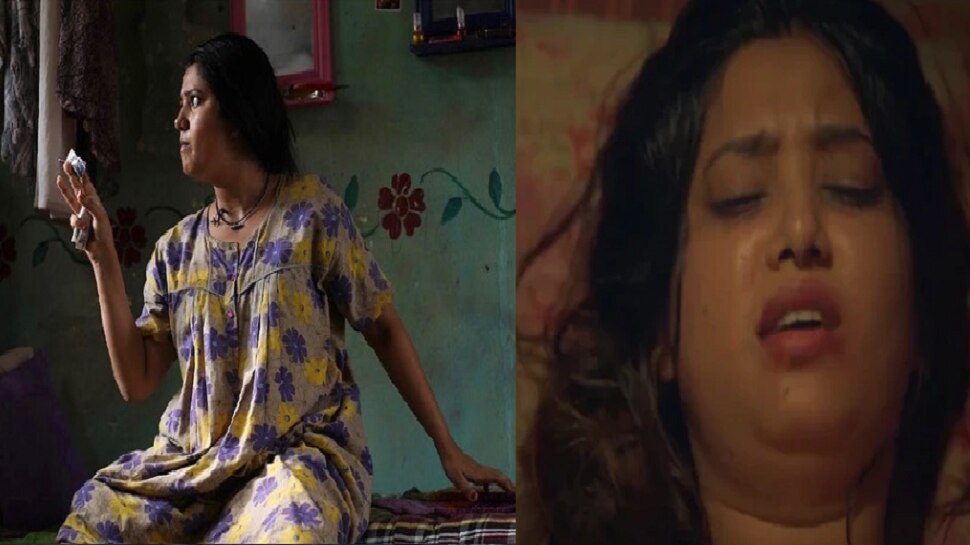 Raanbaazaar I want to vomit Fans shocked after Prajakta Mali statement