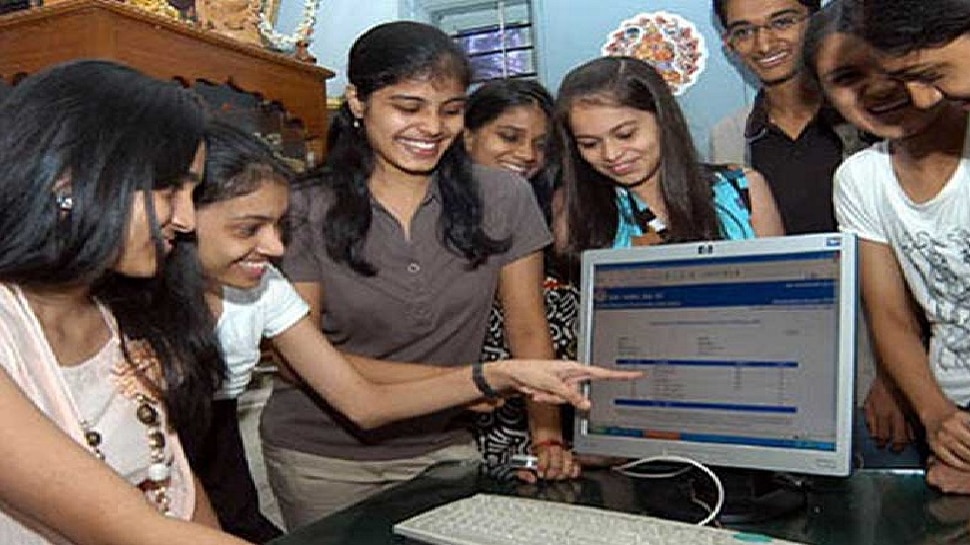 12th standard students result in the state announced in 8th june