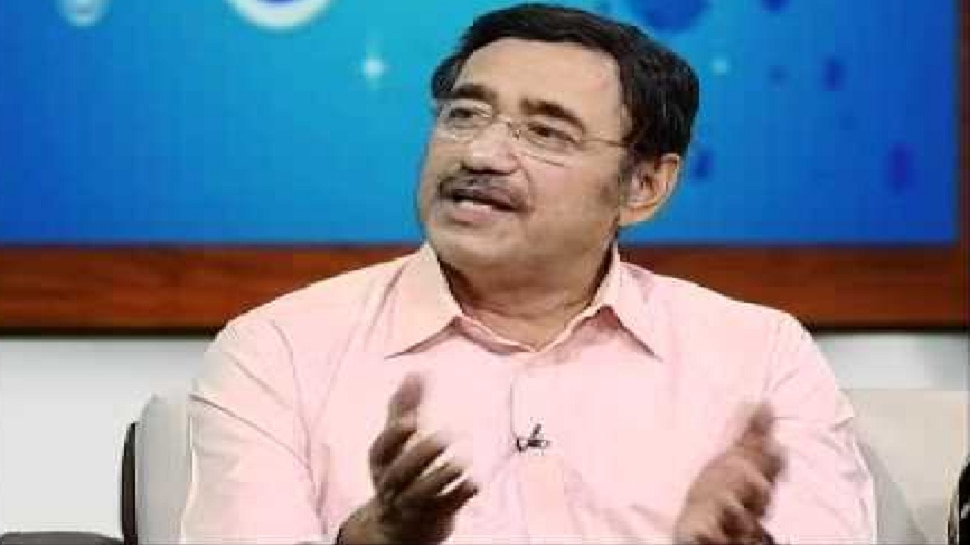 Doordarshan Anchor Pradeep Bhide Passes Away