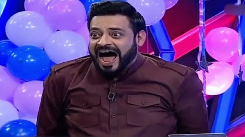 pakistani anchor former mp and famous meme face amir liyaqat died at ...