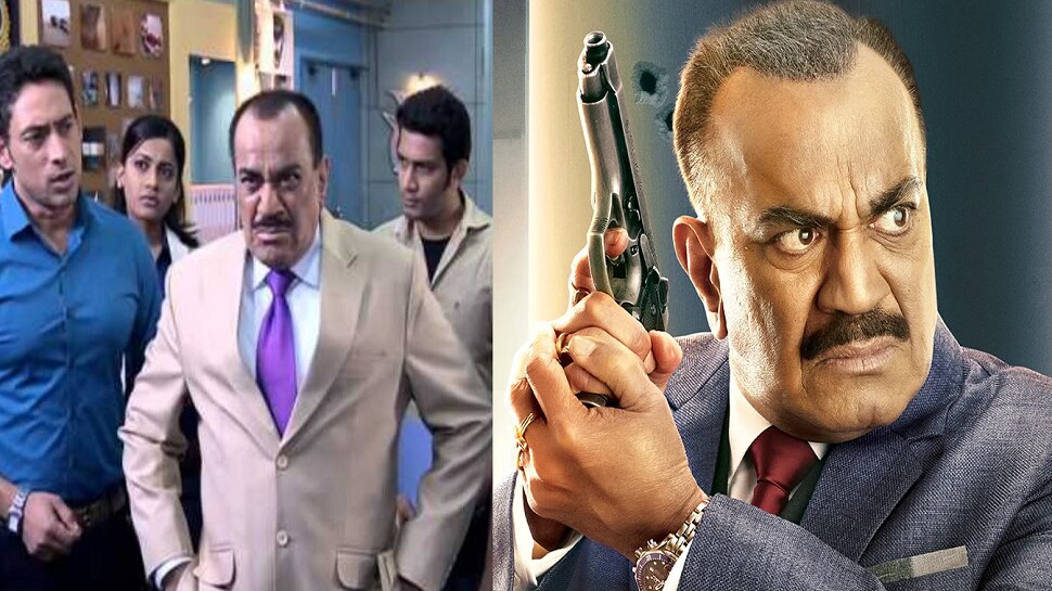 Theft incident with CID fame actor Hrishikesh Pandey money and ...