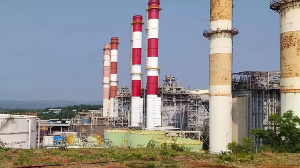 It will be decided to restart the Dabhol power generation project at ...