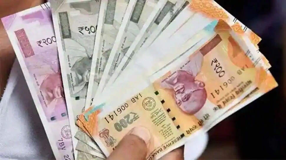 Which Paper Made Up Of Indian Currency Know About it