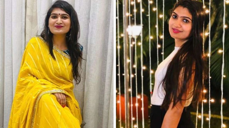 IAS Success Story women stay in naxalite area become ips in first ...