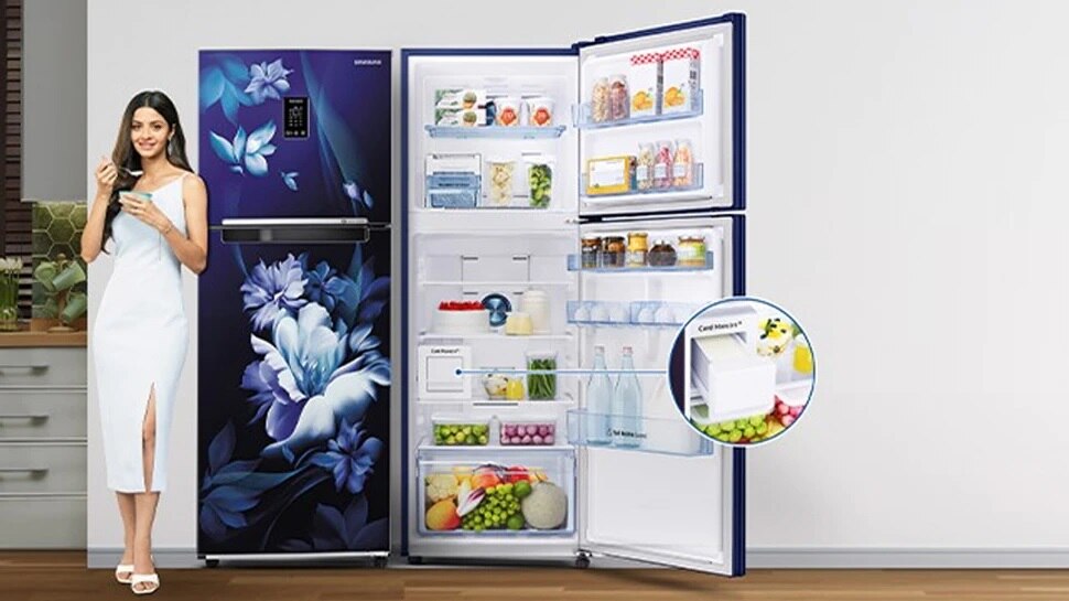 Know Samsung Curd Maestro Specification And Price