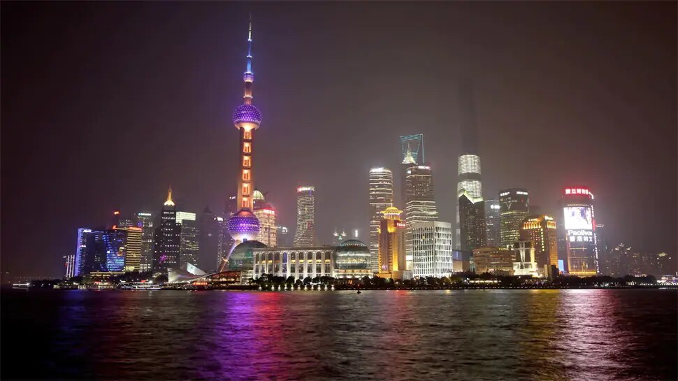 Top 5 Expensive Cities in world Shanghai London Taipei Hong Kong ...