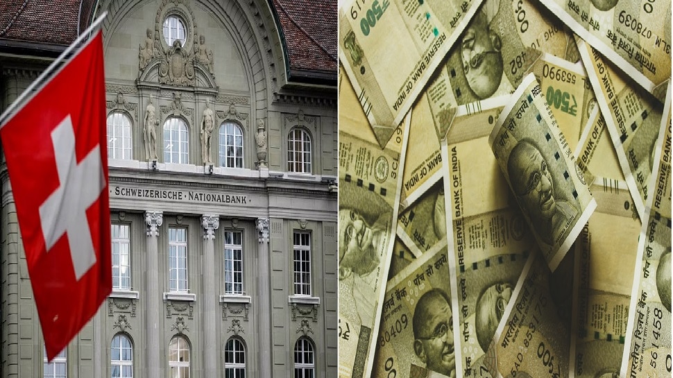 swiss bank report shocking data indian deposit increases high News in ...