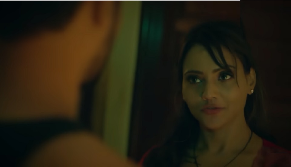 This is the Most hot web series the bold scene goes viral