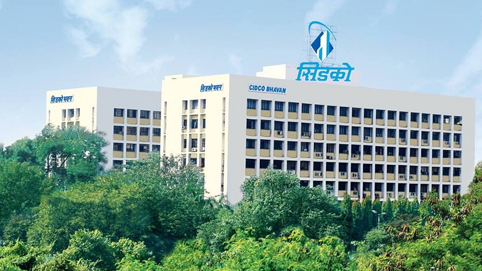 cidco housing news transport based homes lottery are in Diwali in navi ...