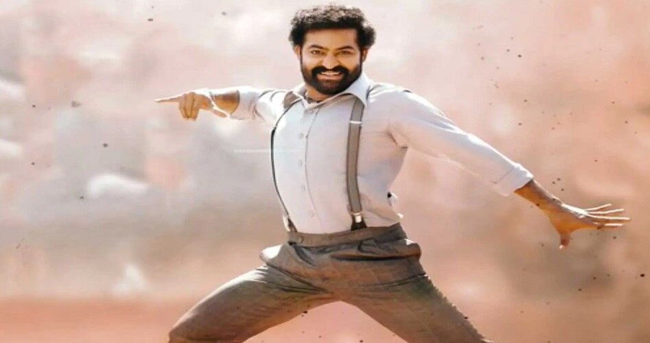RRR superstar jr ntr net worth luxury homes cars and private jet