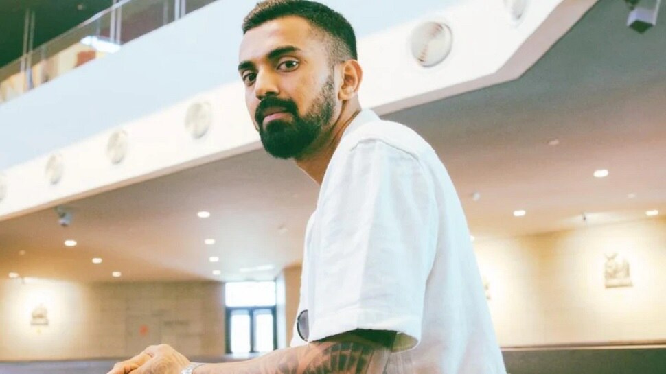 KL Rahul suffers groin injury arrives in Germany for treatment