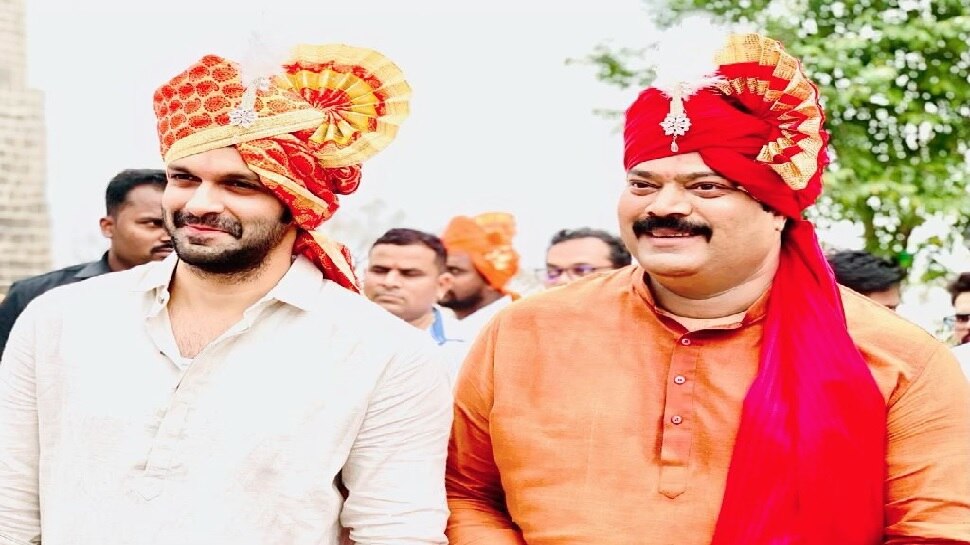 MNS MLA Raju Patil Reaction On Eknath Shinde Rebel
