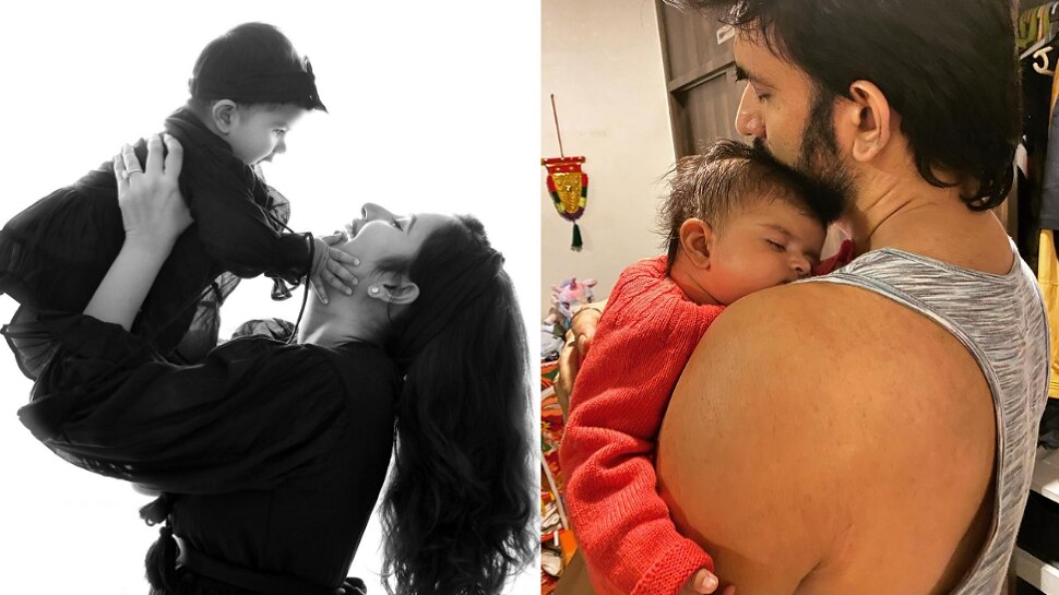 Rajiv Sen and Charu Asopa relation in last stage