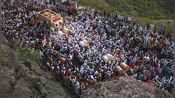 Mauli News in Marathi, Mauli Breaking News, Latest News & News ...