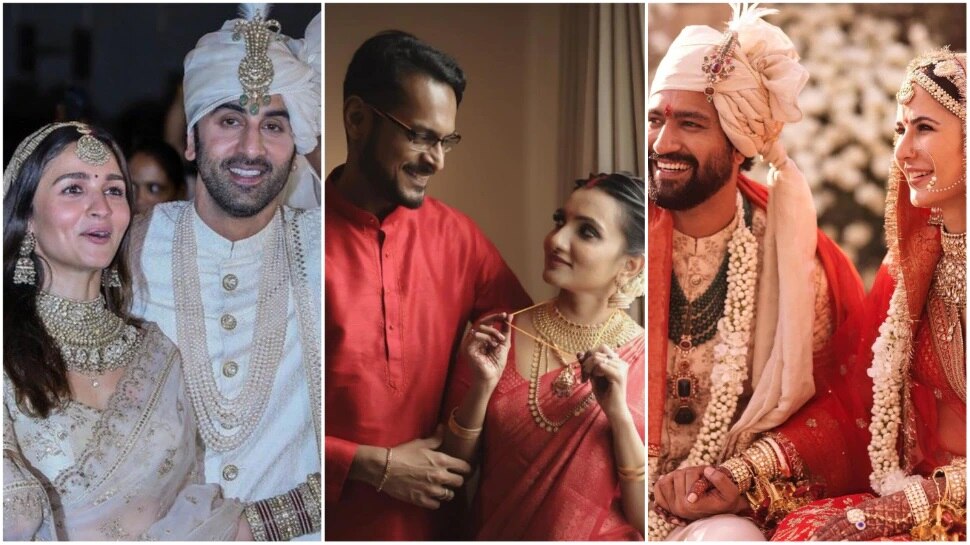 Manjari And Jerin Wedding First Photos And Video