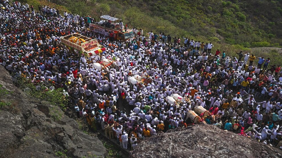 theft at pai wari ceremony video goes viral