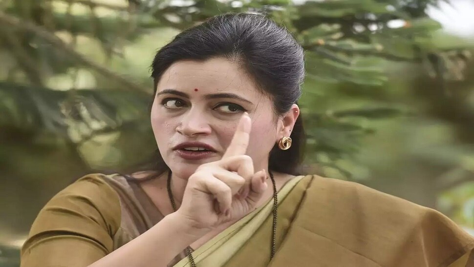 Amravati umesh kolhe murder nupur sharma post navneet rana letter to ...