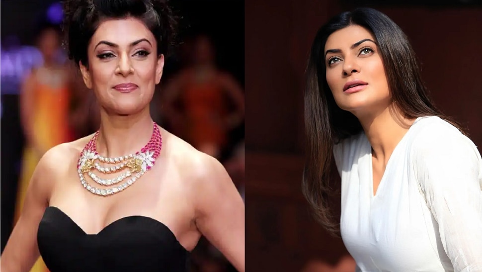 Shocking revelation as why Sushmita Sen is still unmarried