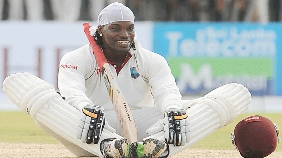 These Four Players Make Triple Century In Test Cricket