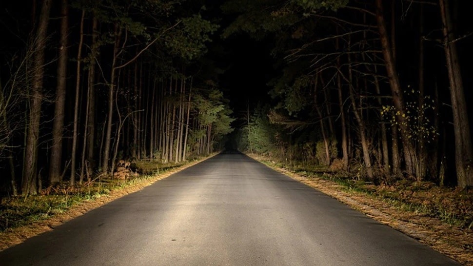 People Says These Are Haunted Road In India