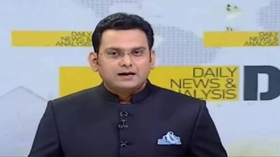ZEE NEWS anchor Rohit Ranjan gets relief from Supreme Court, ban on arrest