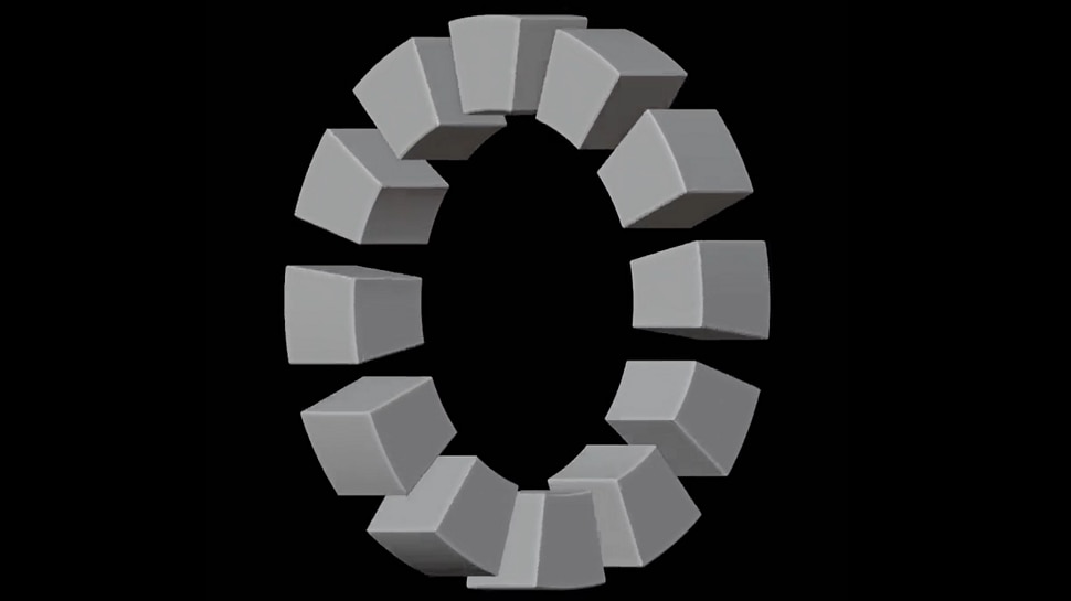 circle is confusing people can you find out on which side circle is ...