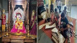 Khandoba temple andur News in Marathi, Khandoba temple andur Breaking ...