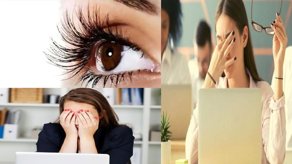 Include these 5 things in your diet for good eye health
