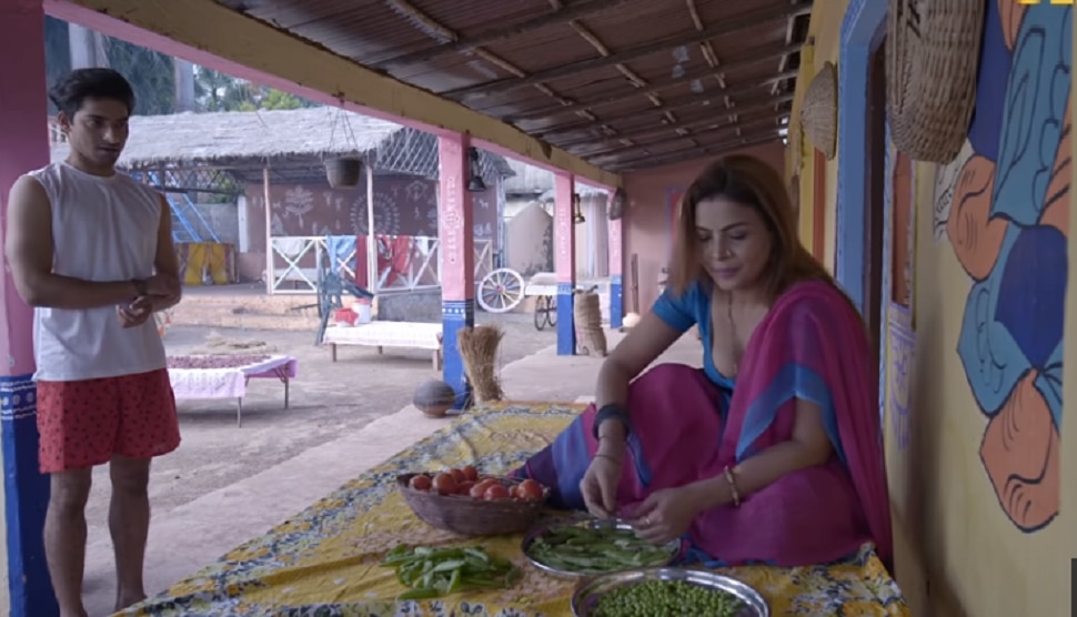 Bold web series palang tod get huge views on social media