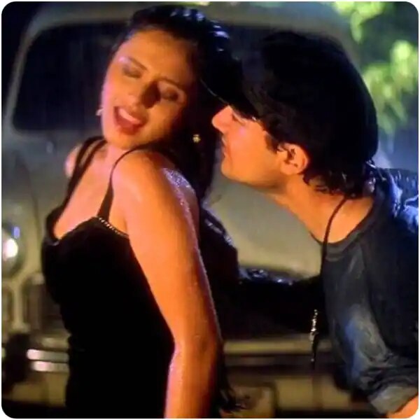 Raveena Tandon Katrina Kaif Sridevi Rani Mukerji Sushmita Sen Shraddha ...