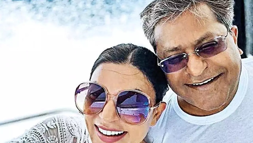 Sushmita sen lalit modi dating together Sushmita Sen first reaction on ...