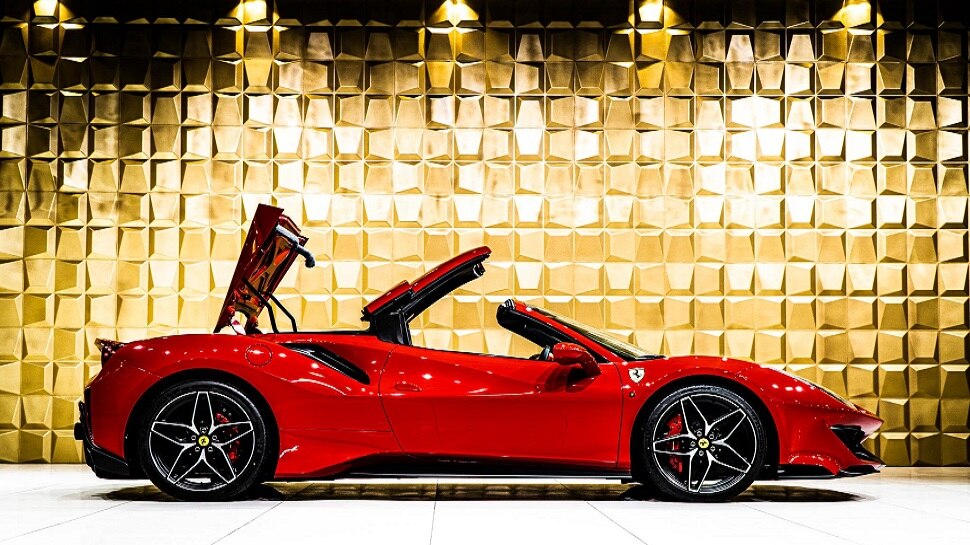 lalit modi car collection ferrari bmw to bentley bollywood actress and ...