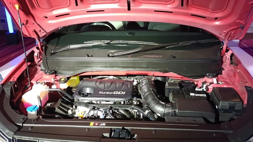 Save Car Engine From Rain Water Tips