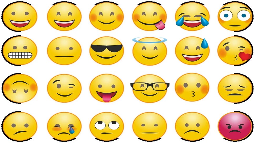 when is world emoji day celebrated which emoji is used mostly in marathi